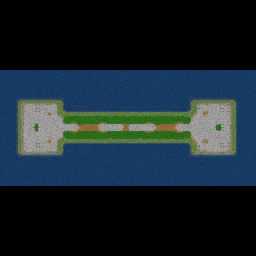 Castle Defender v.3.2 - Warcraft III Maps