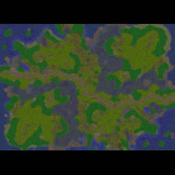 Road to Stratholme - Warcraft III Maps