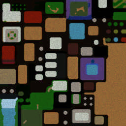 Heaven RPG S2 2.7 Fix7 - Warcraft III Maps