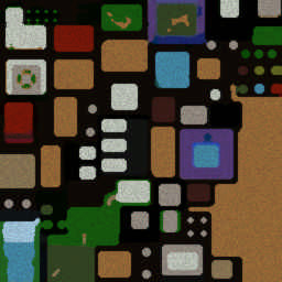 Heaven RPG S2 2.8 Fix2 - Warcraft III Maps