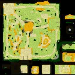 AnimeBattleStadium 3.3a - Warcraft III Maps