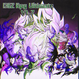 DBZ Rpg Ultimate V1.8 - Warcraft III Maps