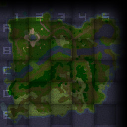 Battle Royale v0.12a - Warcraft III Maps