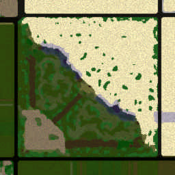 BLEACH-无边缘之战v1.0 - Warcraft III Maps