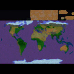 Diplomacy+ v0.32 - Warcraft III Maps