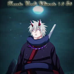 Naruto World 1.0 S3 B7.4 - Warcraft III Maps
