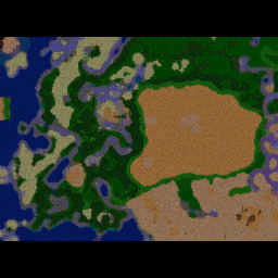 Eragon Inheritance Release Six - Warcraft III Maps
