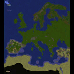 EaW Victoria V1.15 - Warcraft III Maps