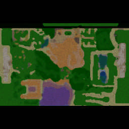 Final Fantasy Tactics 4.0 - Warcraft III Maps
