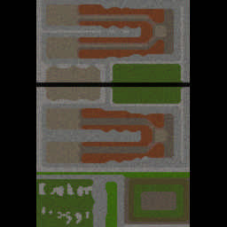 Hero Line Wars RoC v2.3 - Warcraft III Maps