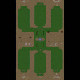 Minotaur's Labyrinth 2 v1.2 (bnet) - Warcraft III Maps