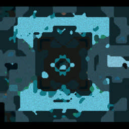 Mega Footies Edit by Drax - Warcraft III Maps