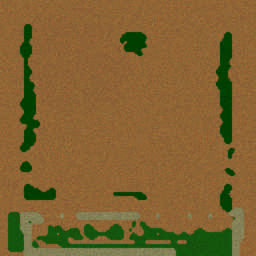 Hero Defense - Warcraft III Maps