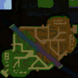 JUMP大赛2.3A贺岁版 - Warcraft III Maps