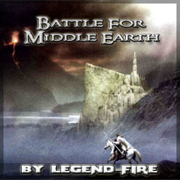 Battle For Middle Earth 6.1 - Warcraft III Maps
