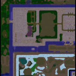 Liberation of Lordaeron v2.29 Final - Warcraft III Maps