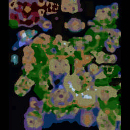Lordaeron Tactics 11.0f2 Beta - Warcraft III Maps