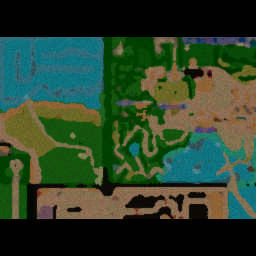 LOTR Fellowship of the Ring 1.5Final - Warcraft III Maps