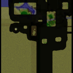 Naruto Battle Siege v2.18e - Warcraft III Maps