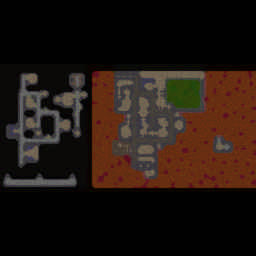 Parasite 3 v0.3.5 - Warcraft III Maps