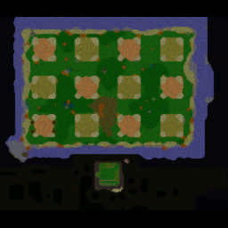 Pimp my Peon 2.00 BETA - Warcraft III Maps