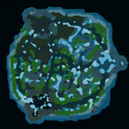 RofL Tri-AoS 1.31 - Warcraft III Maps