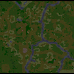 ROTD:ThePandemic.v1.91 - Warcraft III Maps