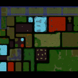 Rose QuaTz RPG 0.2-6 - Warcraft III Maps