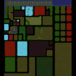 Rose QuaTz RPG 0.4-1 Fx1 - Warcraft III Maps