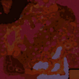 Ultimate War - Warcraft III Maps