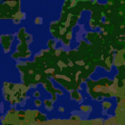 WW2 SOE v5.7 - Warcraft III Maps