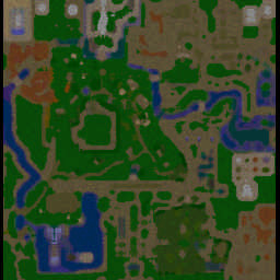 Legend of Zelda - Epic RPG v7.1 ger - Warcraft III Maps