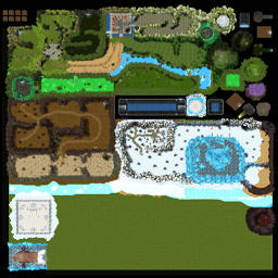 Last Third Story RPG 1.1i - Warcraft III Maps