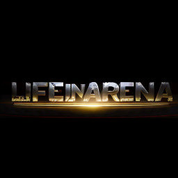Life in Arena v3.7c - Warcraft III Maps