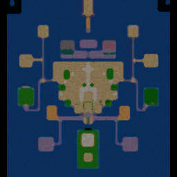 守护之星A39 - Warcraft III Maps