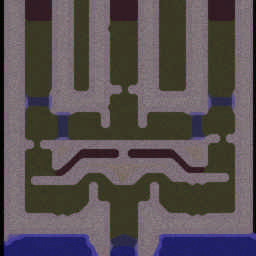 Diablo 2: Resurrected Maul 1.2 - Warcraft III Maps