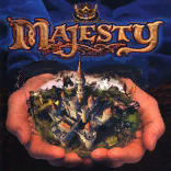 Majesty - Warcraft III Maps