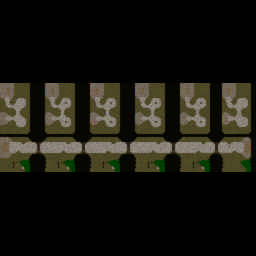 Silver TD Official 1.2c - Warcraft III Maps