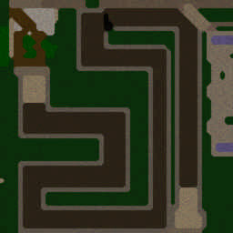 My best td! - Warcraft III Maps