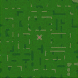 Kodo Tag: Reforged | 0.8Uq - Warcraft III Maps