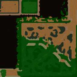 Mini D.O.T.A 3v3 - Warcraft III Maps