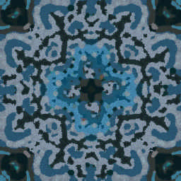 Wintergrasp Lake - Warcraft III Maps