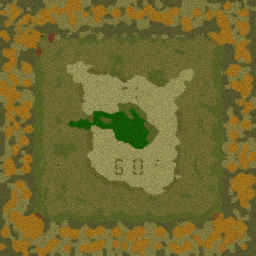 Barrens TD [6.87] - ORIGINAL - Warcraft III Maps