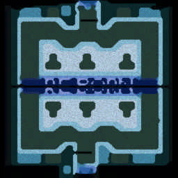 WMW Reborn 16.9c - Warcraft III Maps