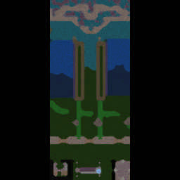 8 Hero Siege V9 (Boss Version) - Warcraft III Maps