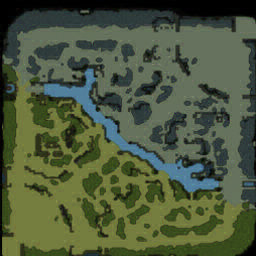 DotA v6.88k Allstars - Warcraft III Maps