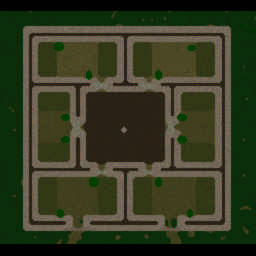Kitae's Micro Wars 1.2d Balanced - Warcraft III Maps