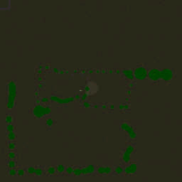 Zombie Invasion Ultimate V20 - Warcraft III Maps