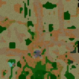 Tree Elder Of Ancients - v20.5 Final - Warcraft III Maps