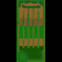 10 Hero Siege Reforged - Warcraft III Maps